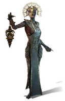 Plague's Gallery - Official Dead by Daylight Wiki