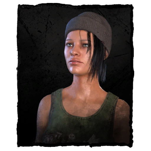 Nea Karlsson - Official Dead by Daylight Wiki