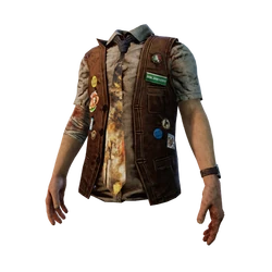 Charity Case | Wiki Dead by Daylight | Fandom