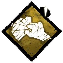 Iron Grasp - Official Dead by Daylight Wiki