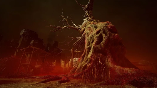 The Shattered Square - Official Dead by Daylight Wiki