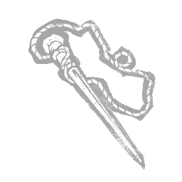 Marlinspike - Official Dead by Daylight Wiki