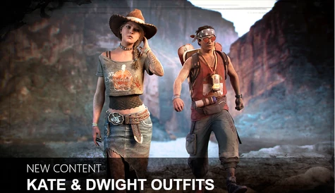 In-Game Store - Official Dead by Daylight Wiki