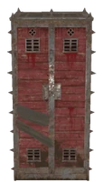 Lockers - Official Dead by Daylight Wiki