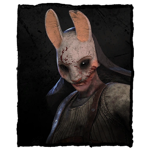 Anna - Official Dead by Daylight Wiki