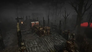 Unused Maps - Official Dead by Daylight Wiki