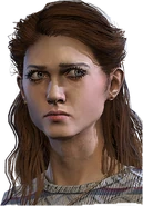 Nancy Wheeler | Wiki Dead by Daylight | Fandom