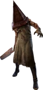 Pyramid Head | Wiki Dead by Daylight | Fandom