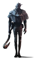 Wraith's Gallery - Official Dead by Daylight Wiki