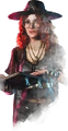 Mikaela Reid - Official Dead by Daylight Wiki