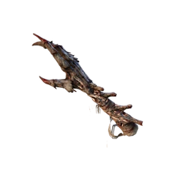 Więdnąca Zaraza – Dead by Daylight Wiki
