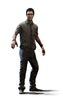 Dwight's Gallery - Official Dead by Daylight Wiki