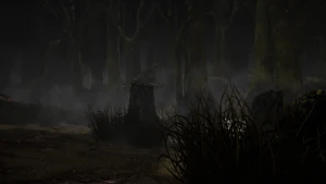 Unused Maps - Official Dead by Daylight Wiki