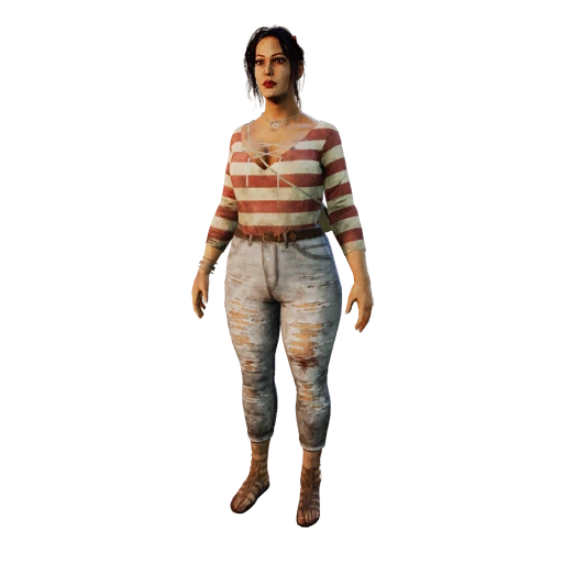 [NSFW] Skimpy Jane [Dead by Daylight] [Mods]