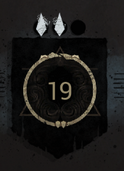 Rank - Official Dead by Daylight Wiki