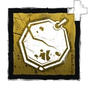 Eroded Token - Official Dead by Daylight Wiki