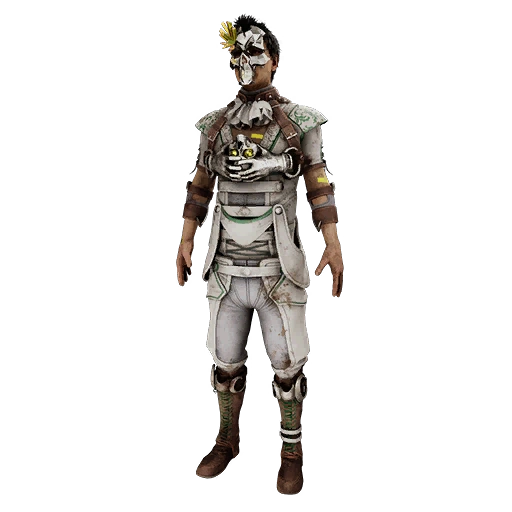 Blood and Bones Collection - Official Dead by Daylight Wiki