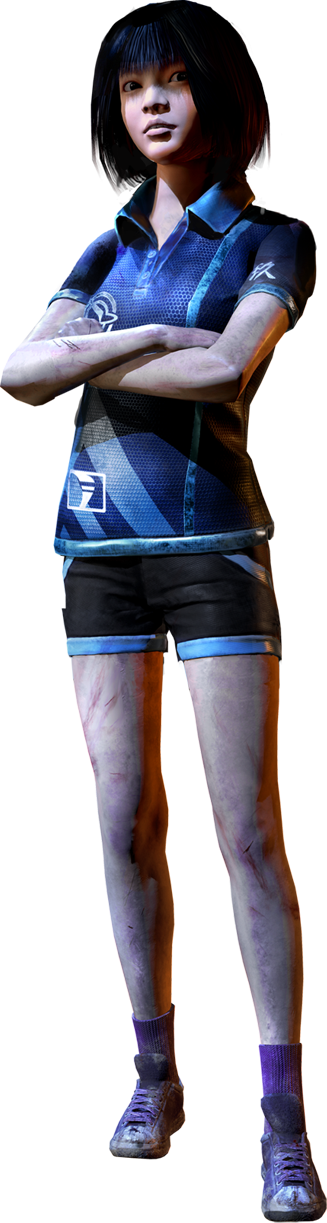 Fengs Gallery Official Dead By Daylight Wiki