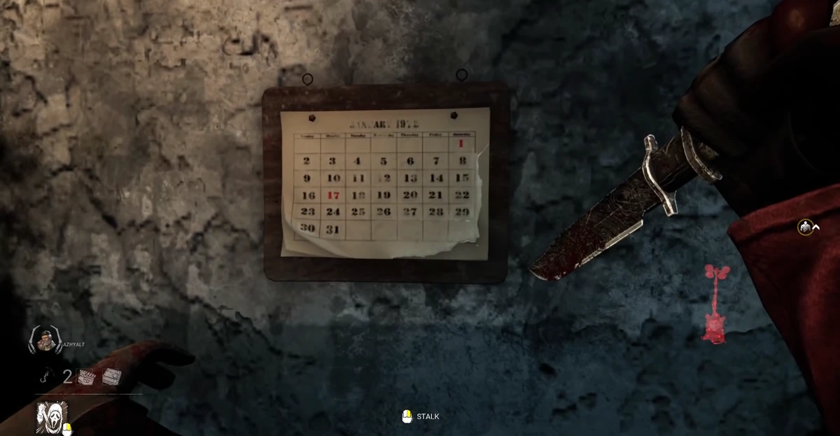 Ironworks of Misery - Official Dead by Daylight Wiki