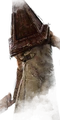 Pyramid Head — The Executioner - Official Dead by Daylight Wiki