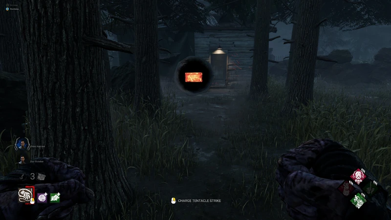 Loud Noise Notifications - Official Dead by Daylight Wiki