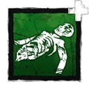 Larry's Remains - Official Dead by Daylight Wiki