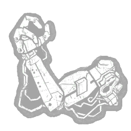 Android Arm - Official Dead by Daylight Wiki
