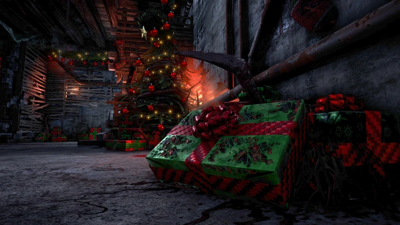 Bone Chill 2022 - Official Dead by Daylight Wiki