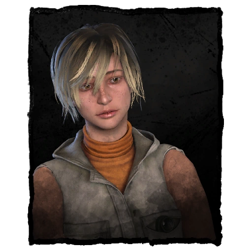 Cheryl Mason - Dead by Daylight Wiki