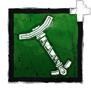 Broken Hilt - Official Dead by Daylight Wiki