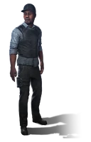 Tapp's Gallery - Official Dead by Daylight Wiki