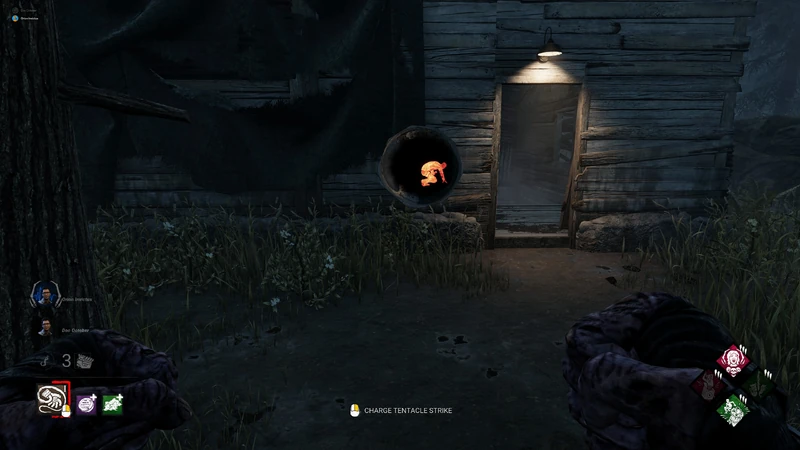 Loud Noise Notifications - Official Dead by Daylight Wiki