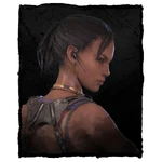 Sheva Alomar - Official Dead by Daylight Wiki