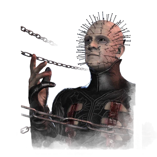 pinhead dbd wallpaper
