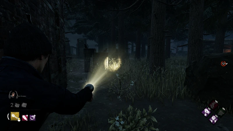 Flashlights - Official Dead by Daylight Wiki