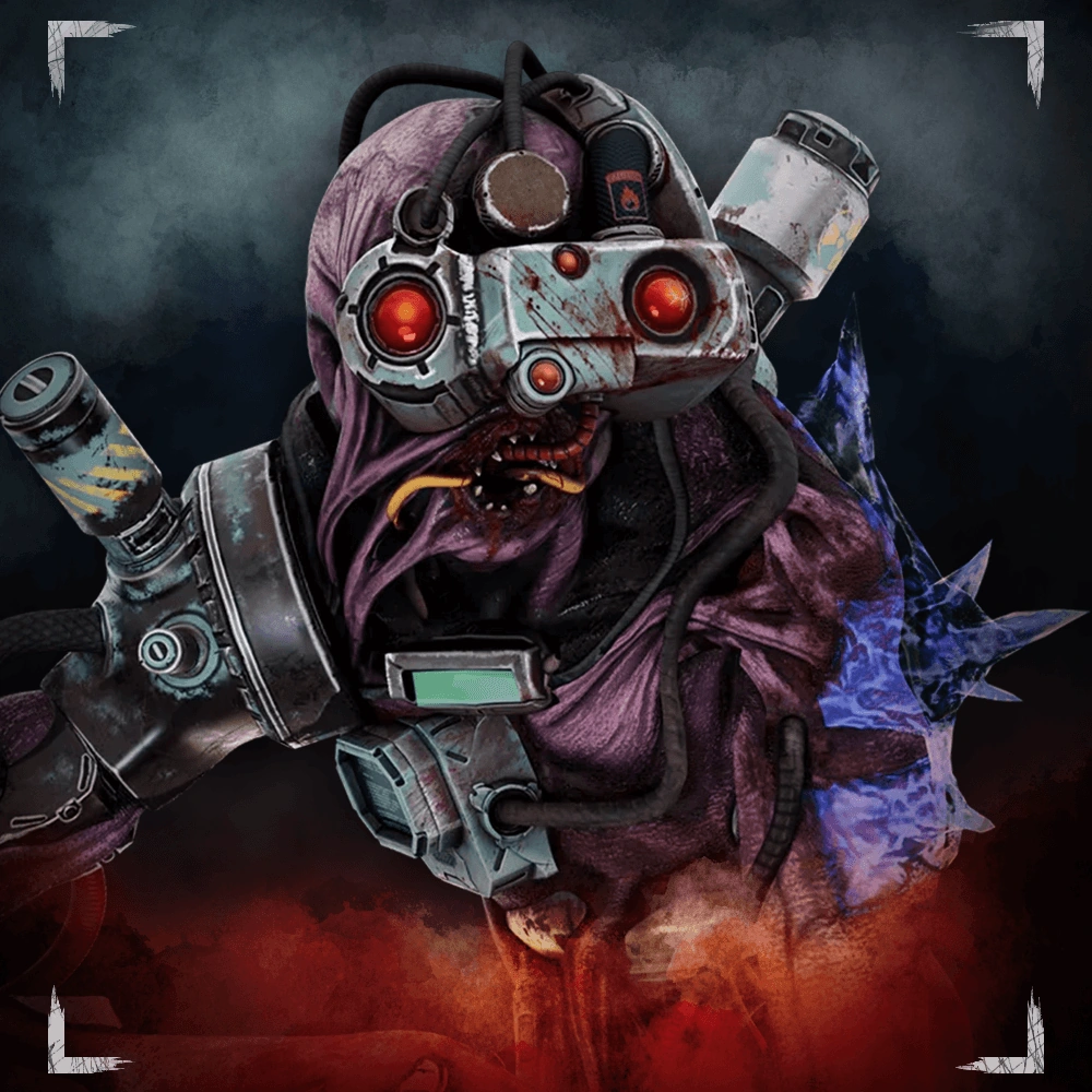 Die Singularität – Offizielles Dead by Daylight Wiki