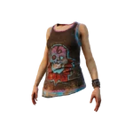 The 80's Suitcase - Official Dead by Daylight Wiki