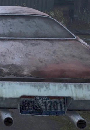 Springwood - Official Dead by Daylight Wiki