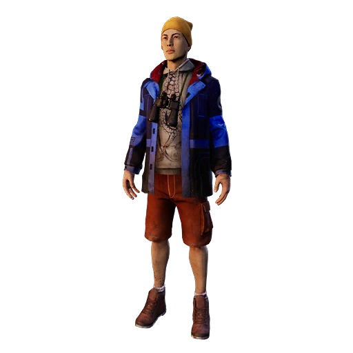 Sadako Rising Collection - Official Dead by Daylight Wiki