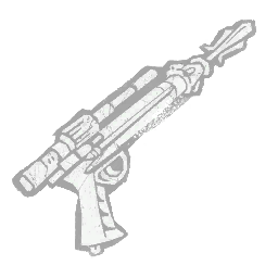 Harpoon Gun - Official Dead by Daylight Wiki