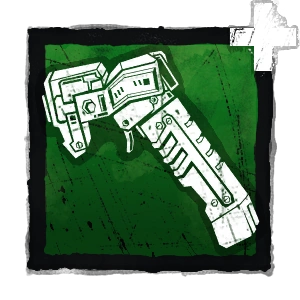 Hyperawareness Spray - Official Dead by Daylight Wiki