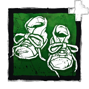 Chaussures de Course | Wiki Dead by Daylight | Fandom