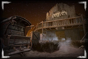 Grave of Glenvale - Official Dead by Daylight Wiki
