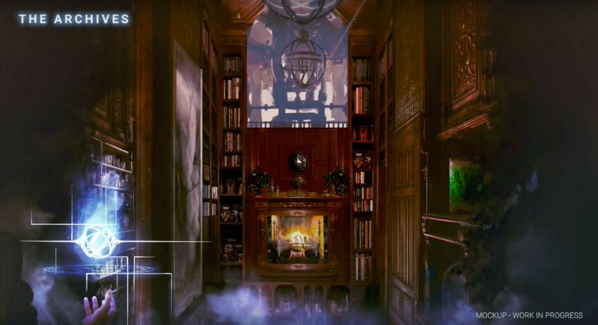 The Archives - Official Dead by Daylight Wiki