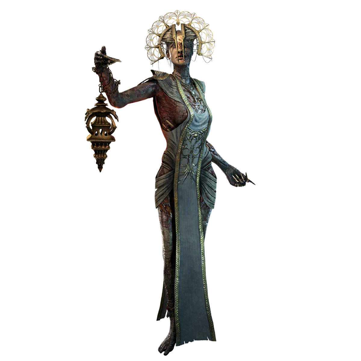 Plague's Gallery - Official Dead by Daylight Wiki