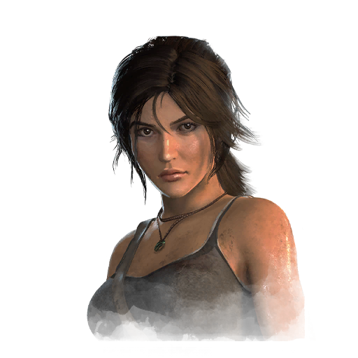 Lara Croft Dead By Daylight Wiki