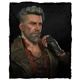 Vittorio Toscano - Dead by Daylight Wiki