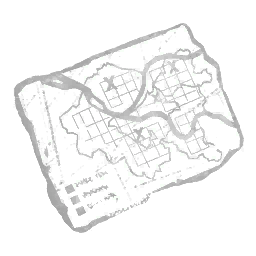 Marked Map - Official Dead by Daylight Wiki