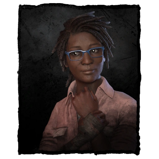 Claudette Dead By Daylight Build – PBZD