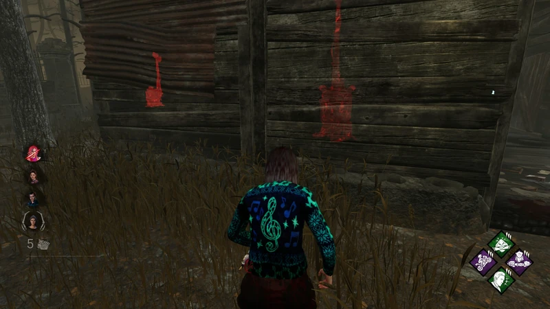 Visionary - Official Dead by Daylight Wiki